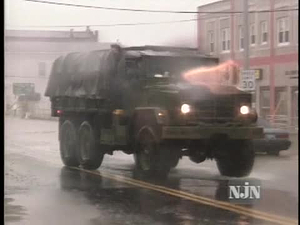 NJN News; Friday December 11, 1992 6:00pm - Digital Commonwealth