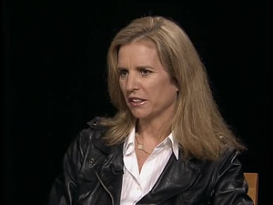 One To One; Kerry Kennedy, Author, "Being Catholic Now" - Digital ...
