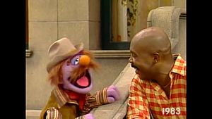 Sesame Street; Season 15 - Digital Commonwealth