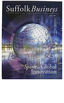 Suffolk Business alumni magazine, Spring 2004 - Digital Commonwealth