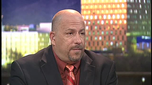 New Mexico in Focus; Interview with Lt. Governor Diane Denish - Digital ...