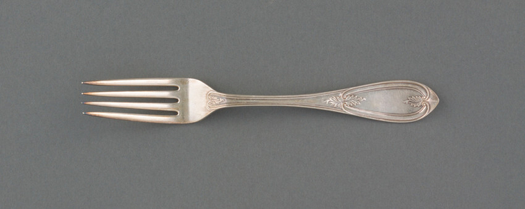 Fork - Digital Commonwealth