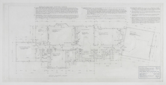 Joseph Gallo house, Walpole, Mass. - Digital Commonwealth