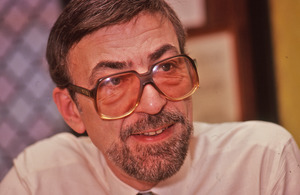 Dr. James D'Adamo - Digital Commonwealth