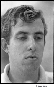 National Student Association Congress: Sam Brown - Digital Commonwealth