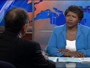 PBS NewsHour; July 6, 2010 7:00pm-8:00pm EDT - Digital Commonwealth