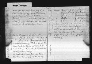 Tewksbury Almshouse Intake Record: Conlan, Hannah - Digital Commonwealth