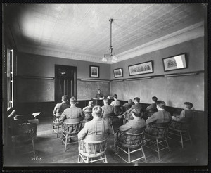 Tabor Academy, Marion MA. - Digital Commonwealth