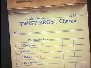 The Great Depression; Interview with John Twist. Part 3; Interview with ...