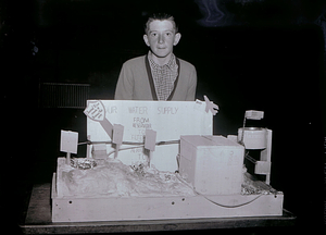 Parlin Science Fair 1959 - Digital Commonwealth