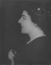 Eva Gauthier - Digital Commonwealth