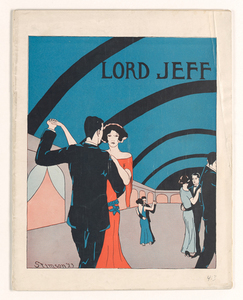 Lord Jeff, 1922 December - Digital Commonwealth