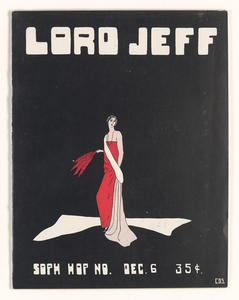 Lord Jeff, 1924 December - Digital Commonwealth