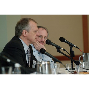 Bernard M. Gordon Center event - Digital Commonwealth