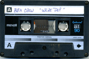 Were Def - Digital Commonwealth