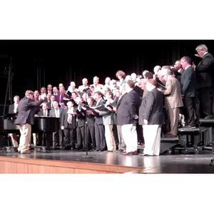 Boston Gay Men's Chorus previews "This Shining Night" - Digital ...
