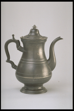 Coffee Pot - Digital Commonwealth