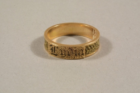 Ring - Digital Commonwealth