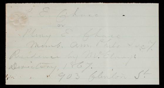 General Hartman Bache [possibly] to General A. A. Humphreys, June 27 ...
