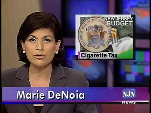 NJN News; Thursday June 6, 2002 - Digital Commonwealth