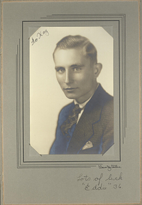 Edward Duggan - Digital Commonwealth