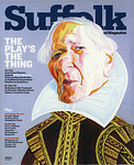 Suffolk Alumni Magazine, vol. 8, no. 2, 2013 - Digital Commonwealth