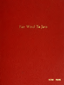 Fair wind to Java - Digital Commonwealth