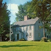 Jason Russell House - Digital Commonwealth