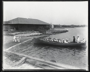Tabor Academy, Marion MA. - Digital Commonwealth