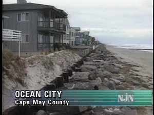 NJN News; Thursday December 10, 1992 - Digital Commonwealth
