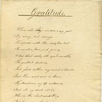 Poem - Digital Commonwealth