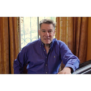 Interview with Music Director Reuben Reynolds - Digital Commonwealth