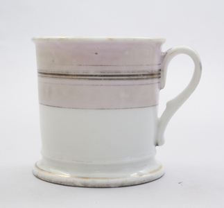 Mug - Digital Commonwealth