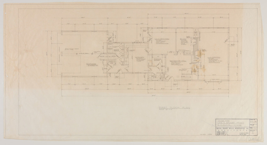 Stuart Pratt house, South Cushing, Maine - Digital Commonwealth