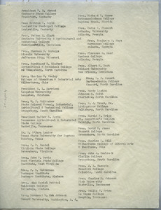 List of prominent individuals - Digital Commonwealth