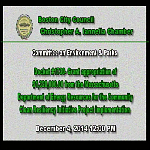 Committee on Environment and Parks meeting recording, December 4, 2014 ...