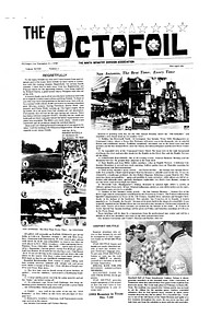 The Octofoil, March/April 1993 - Digital Commonwealth