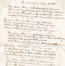 Poem - Digital Commonwealth