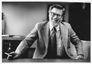 Loren Baritz - Digital Commonwealth