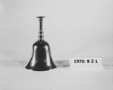 Service Bell - Digital Commonwealth