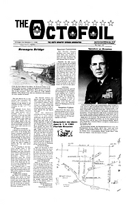 The Octofoil, March/April 1985 - Digital Commonwealth