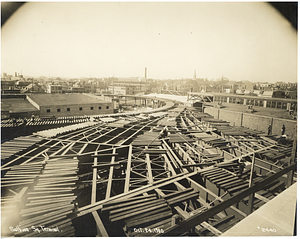 Sullivan Square Terminal - Digital Commonwealth