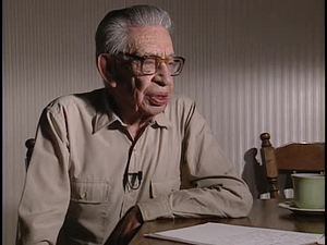 ¡Colores!; Interview with Sabine Ulibarrí (At Home), Part 1 - Digital ...