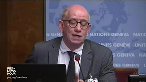 PBS NewsHour; November 26, 2019, 6:00pm-7:00pm PST - Digital Commonwealth