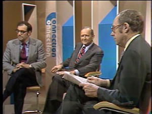 Washington Connection; Washington Walk-Around - Digital Commonwealth