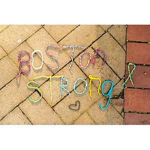 Boston Strong - Digital Commonwealth