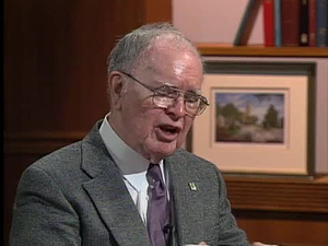 North Carolina People; Ralph Ketner, Chairman of the Board, Emeritus ...