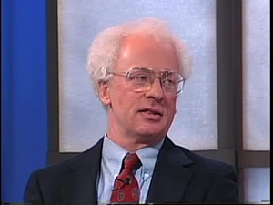 Talking Point; Romance in the '90s - Digital Commonwealth