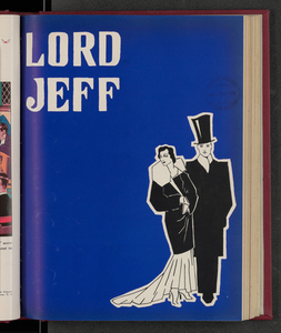 Lord Jeff, 1930 March - Digital Commonwealth