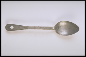 Spoon - Digital Commonwealth